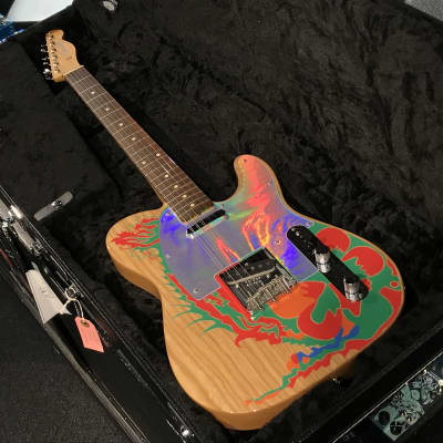Fender Jimmy Page Telecaster | Reverb