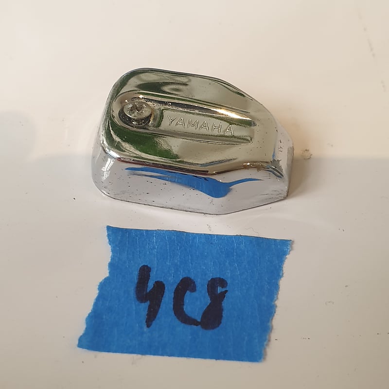 Rare Yamaha SG2 SG3 Tuning machine cover with set screw SG-2 | Reverb