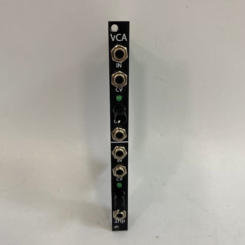 2hp VCA | Reverb Australia