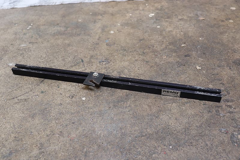 Remo 24" RotoTrack Rototom Mount | Reverb UK