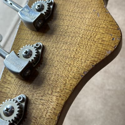 Alpher Instruments Mako Prime V2 (Mini Mako) 2023 - Aged | Reverb