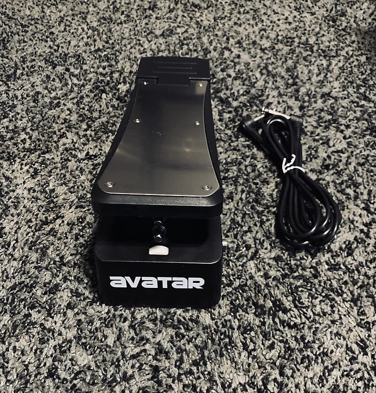 HXW Avatar PDL-HH191 Footswitch For PD705 Percussion Hi-Hat / | Reverb