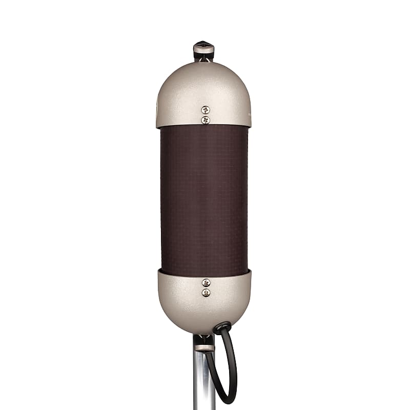 AEA R92 Side Address Passive Ribbon Microphone With Dual | Reverb