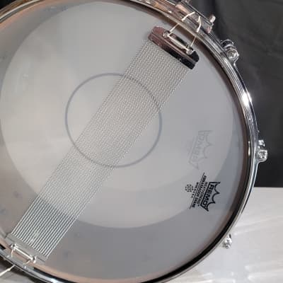 Remo Gold Crown 14x5 2005 - Textured | Reverb