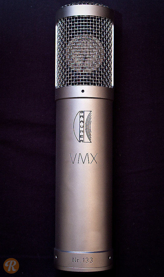 Brauner VMX | Reverb Australia