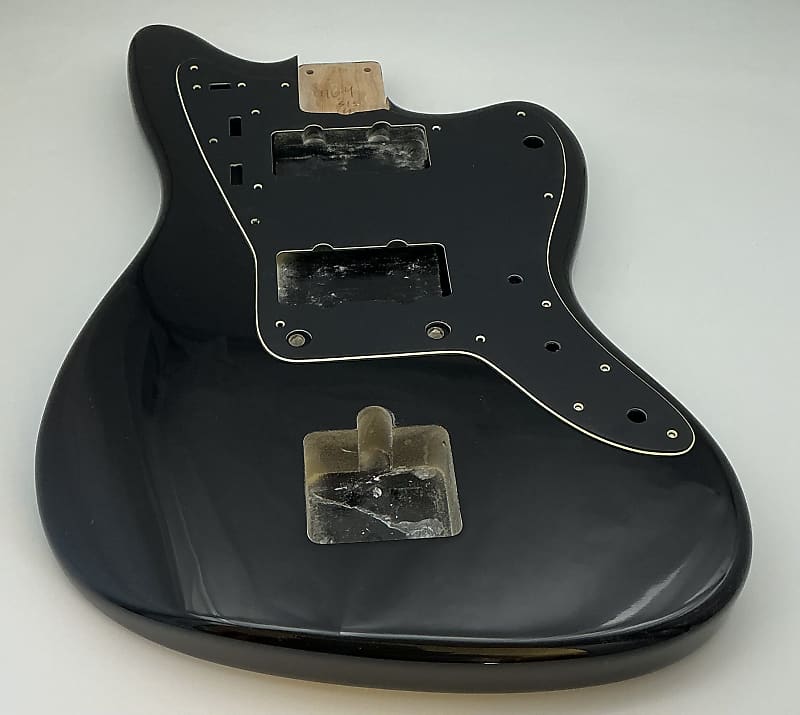 Show Me Nitro Finishes 4lbs 1oz Nitro Lacquer Jazz-Style - | Reverb