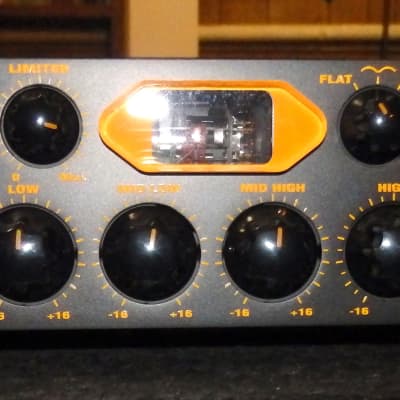 FBT 500 BR 1966 tube bass amp | Reverb