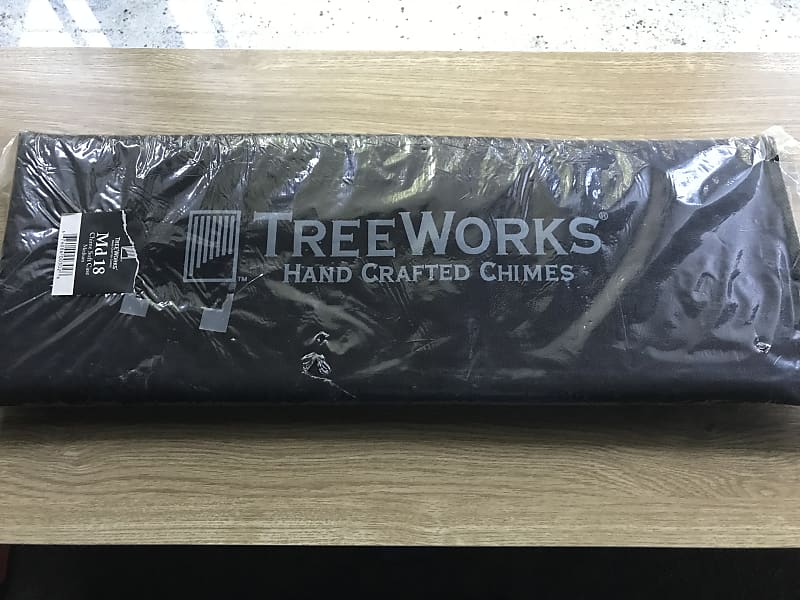 TreeWorks MD 18 Chime Bag | Reverb