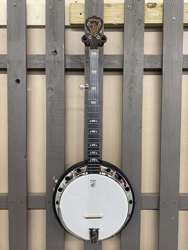 Deering Artisan Goodtime Special Banjo (used) | Reverb Deering Artisan Goodtime Special Banjo (used) | Reverb