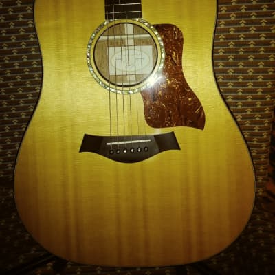 Taylor 510 LTD 2002 | Reverb