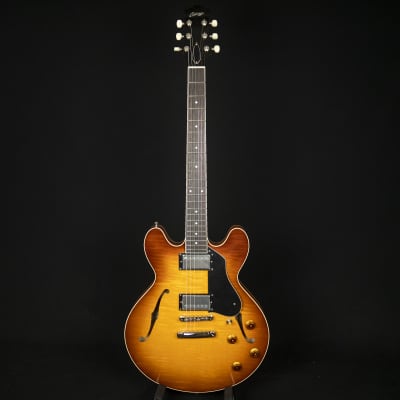Collings I-35 LC | Reverb