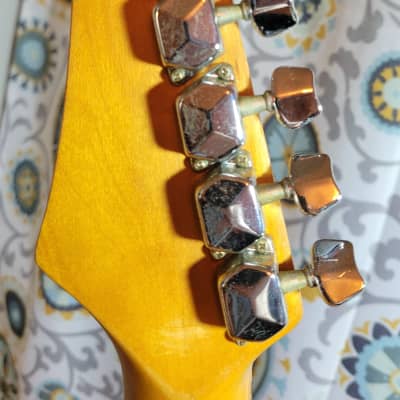 1993 Ibanez Z Silver Cadet - Explorer - Destroyer - Red | Reverb