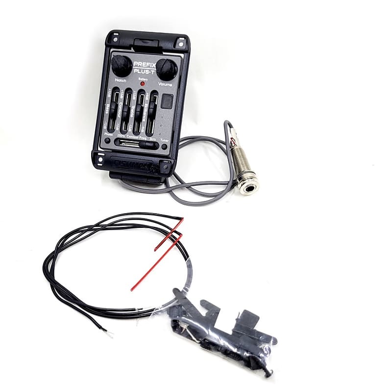 Warwick 6 String Alien Bass Fishman Preamp with Piezo (B1rr) | Reverb