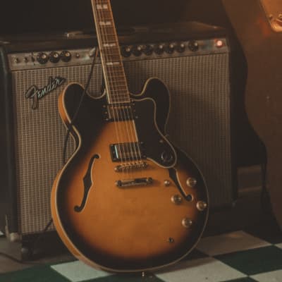 Sublime Chieftain Deluxe | Reverb