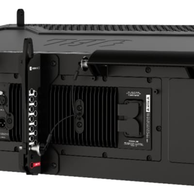 4x JBL SRX910LA Dual 10-inch Powered Line Array Active | Reverb