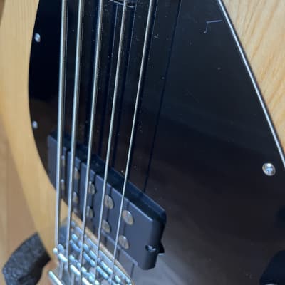 OLP Music man 5 string bass | Reverb