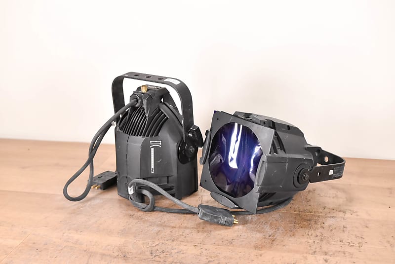 ETC Source Four Par Stage Light (PAIR) (church owned) CG00YMF | Reverb