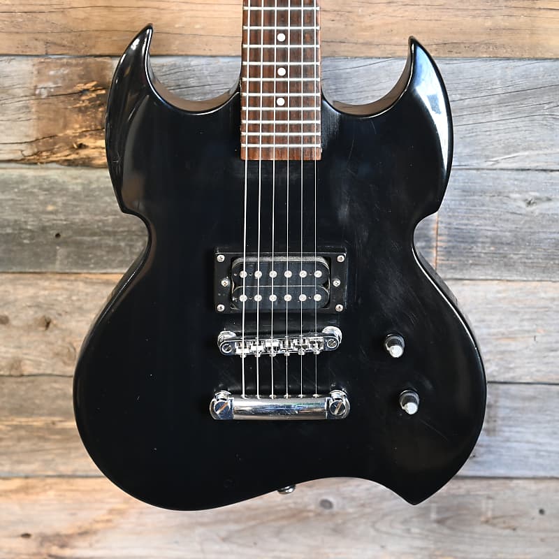 (14620) Samick Gregg Bennett Cobra Electric Guitar | Reverb