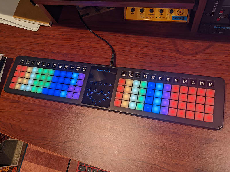 Irijule THY333 Theoryboard Theory Board | Reverb