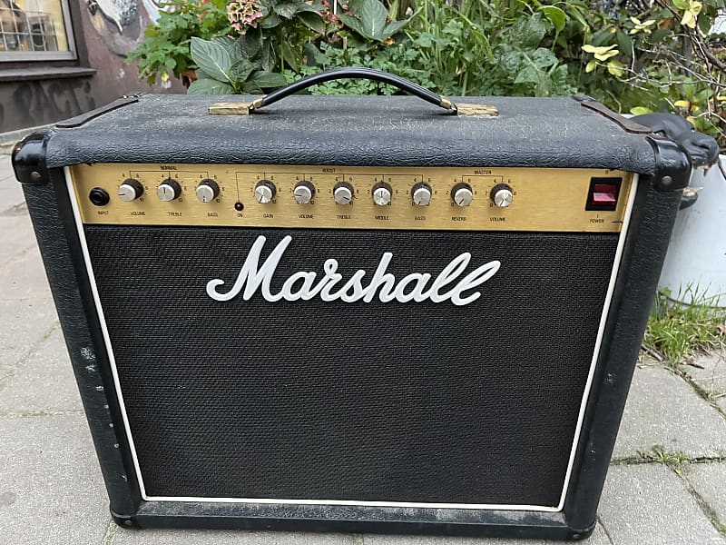 Marshall 5210 90s | Reverb