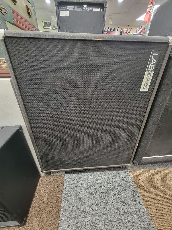 Lab Series 313A | Reverb