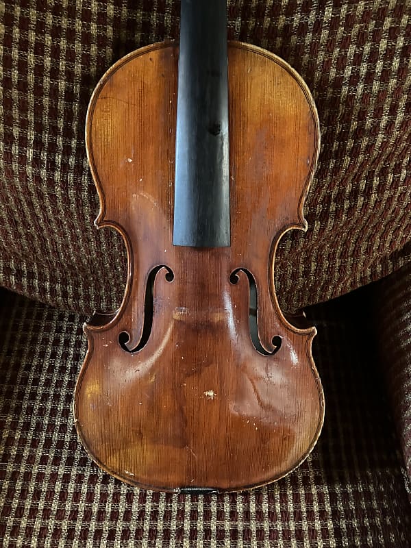 Kenneth Warren and Sons ASM 1971 | Reverb