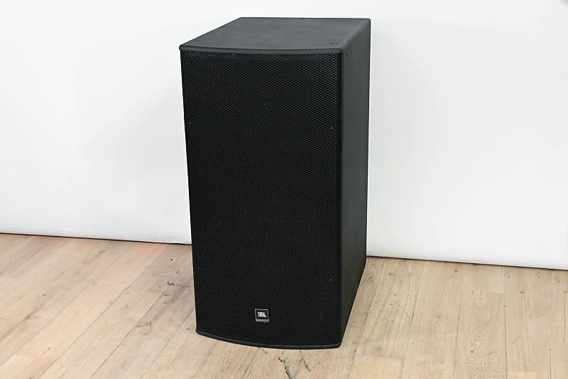 JBL ASB6128 High Power Dual 18" Passive Subwoofer CG01B8Q | Reverb
