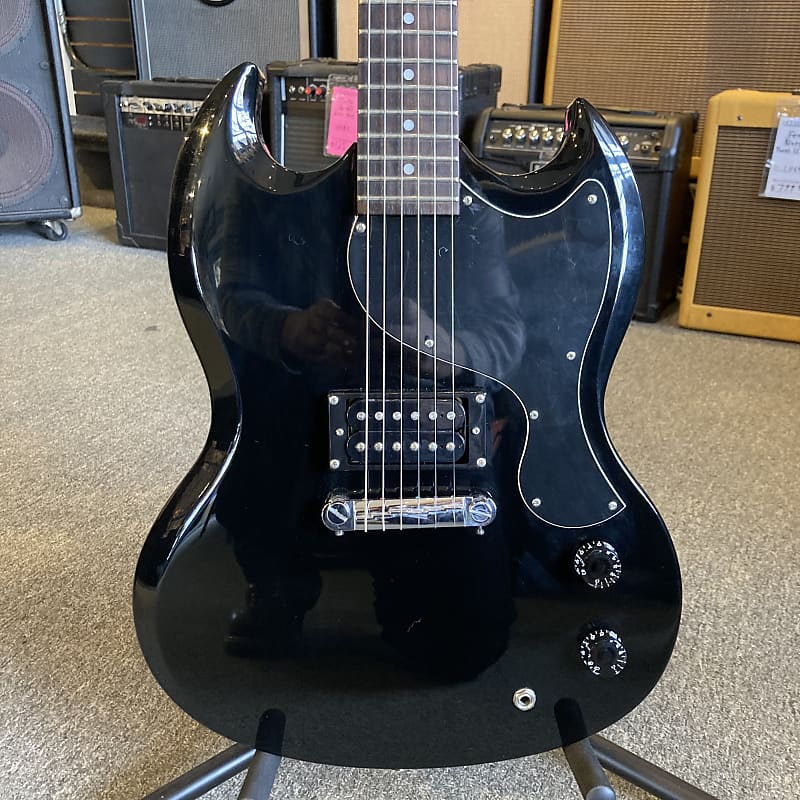 Epiphone SG Special Junior, Used | Reverb