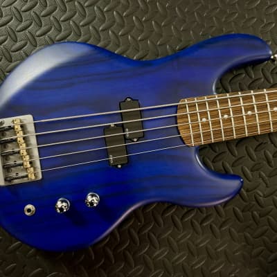 Alíen Audio Constellation 5 P-Bass | Reverb