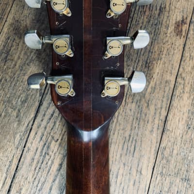 Hofner 491 western acoustic 1966 - Sunburst | Reverb