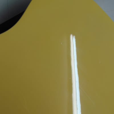 First Act ME302 Electric Guitar, Blonde | Reverb