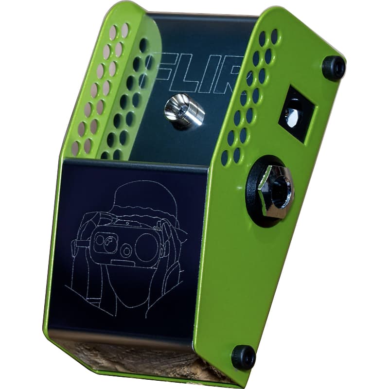 Thorpy FX Flir Mini Buffer Pedal | Reverb