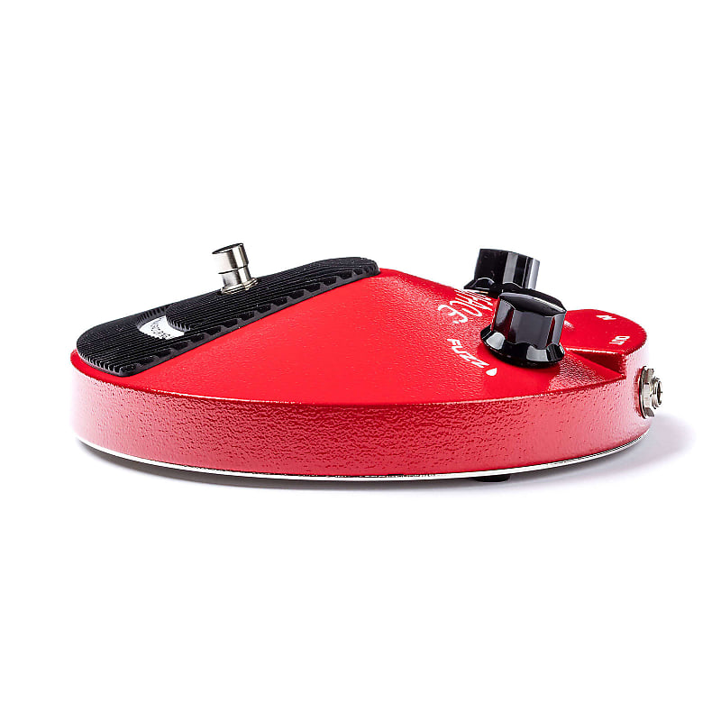 Dunlop JDF2 Germanium Fuzz Face | Reverb