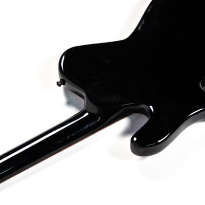 Stewart Spector RXT Prototype #1 Bass Owned by Rex Brown of | Reverb