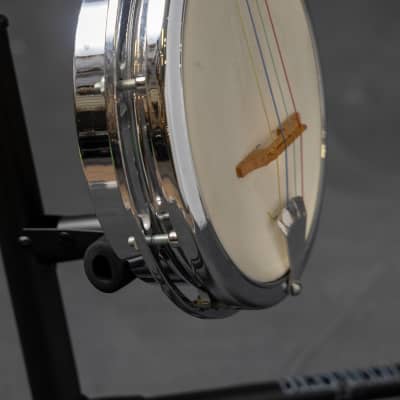 Dixie Banjo Uklulele 1950s | Reverb Canada