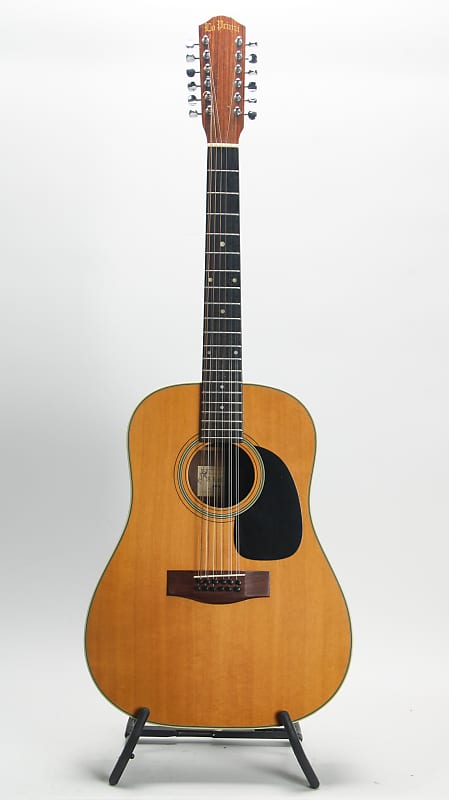 LoPrinzi L-15-12 1977 | Reverb