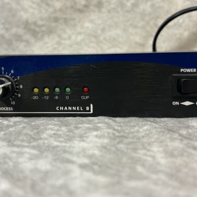 BBE 482 Sonic Maximizer rack effect unit | Reverb