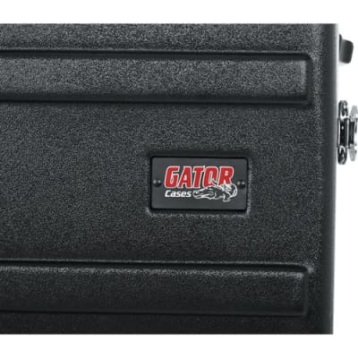 Gator GR-12L Standard 12U 19" Rack Case | Reverb