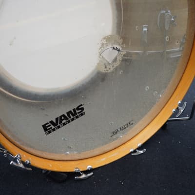 Vintage Ludwig USA Classic Series 3pc Shell Pack Butcher | Reverb