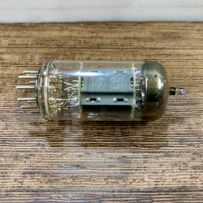 Telefunken 12AX7 | Reverb