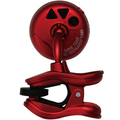 Snark ST-2 Super Tight Multi-Instrument Chromatic Tuner | Reverb