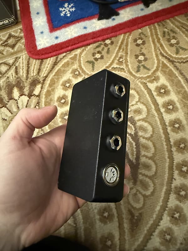 Bestronics BTPA Junction box | Reverb