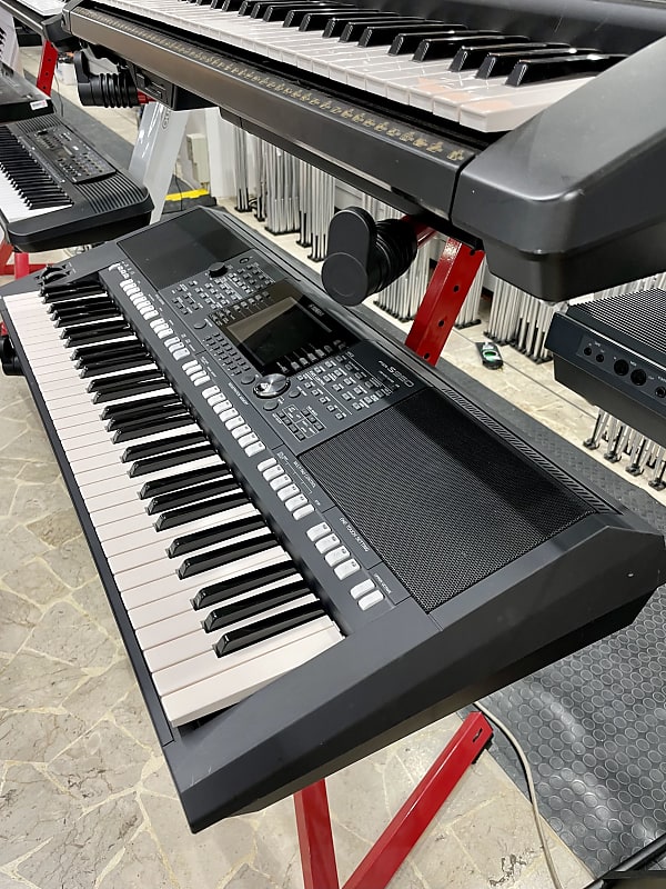 Yamaha PSR S950 | Reverb