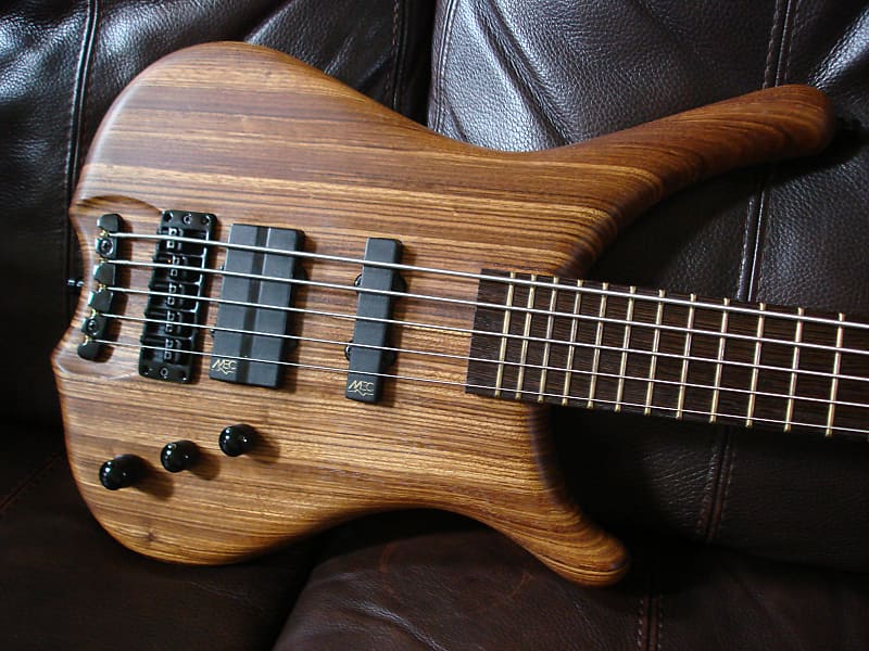 Warwick Infinity SN5 2004 | Reverb