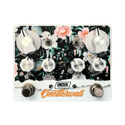Oneder Effects Onederwall | Reverb Canada