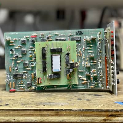 Simmons SDSV Cymbal Module | Reverb