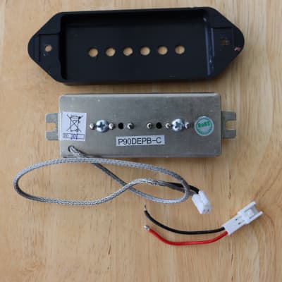 Epiphone P90 Pro Pickup - from Billie Joe Armstrong Les | Reverb UK