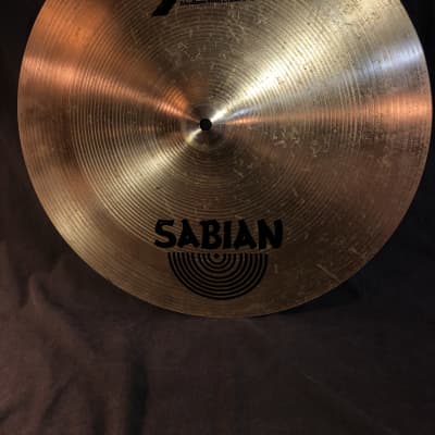 Sabian XS 20 Cymbal Pack Cymbal Set | Reverb