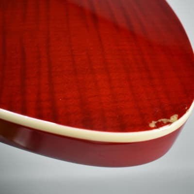 2001 BC Rich Mockingbird 100th NAMM Limited Edition SR #90 of | Reverb