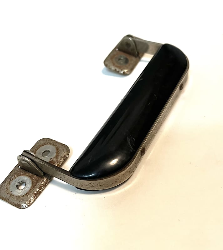 Kustom Amp handle, vintage 70’s | Reverb